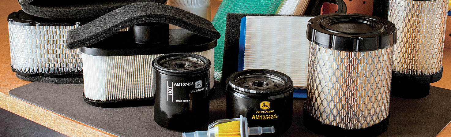 Parts Department | Haug Implement Co. | Willmar Minnesota